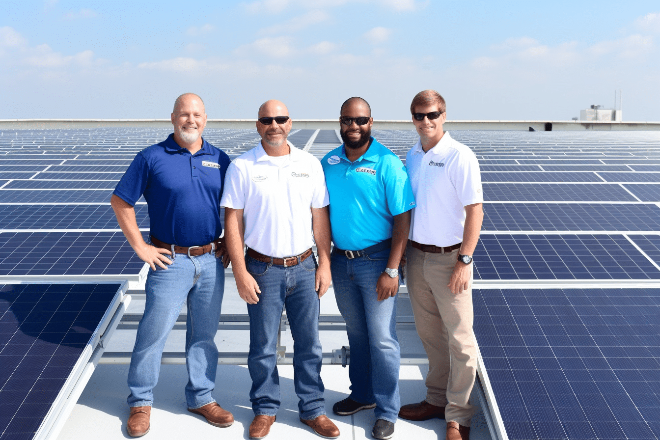 About Us - Direct Solar Group
